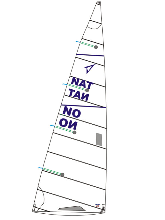 Trias Gross Allround - Segelmacher aus der Schweiz
